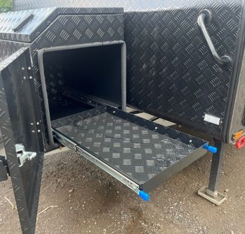 Caravan Toolbox | Rok Group